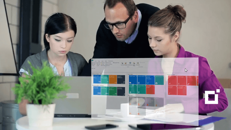 SYSPRO ERP Delivers Actionable Insights for Manufacturers and Distributors - SYSPRO - Thailand